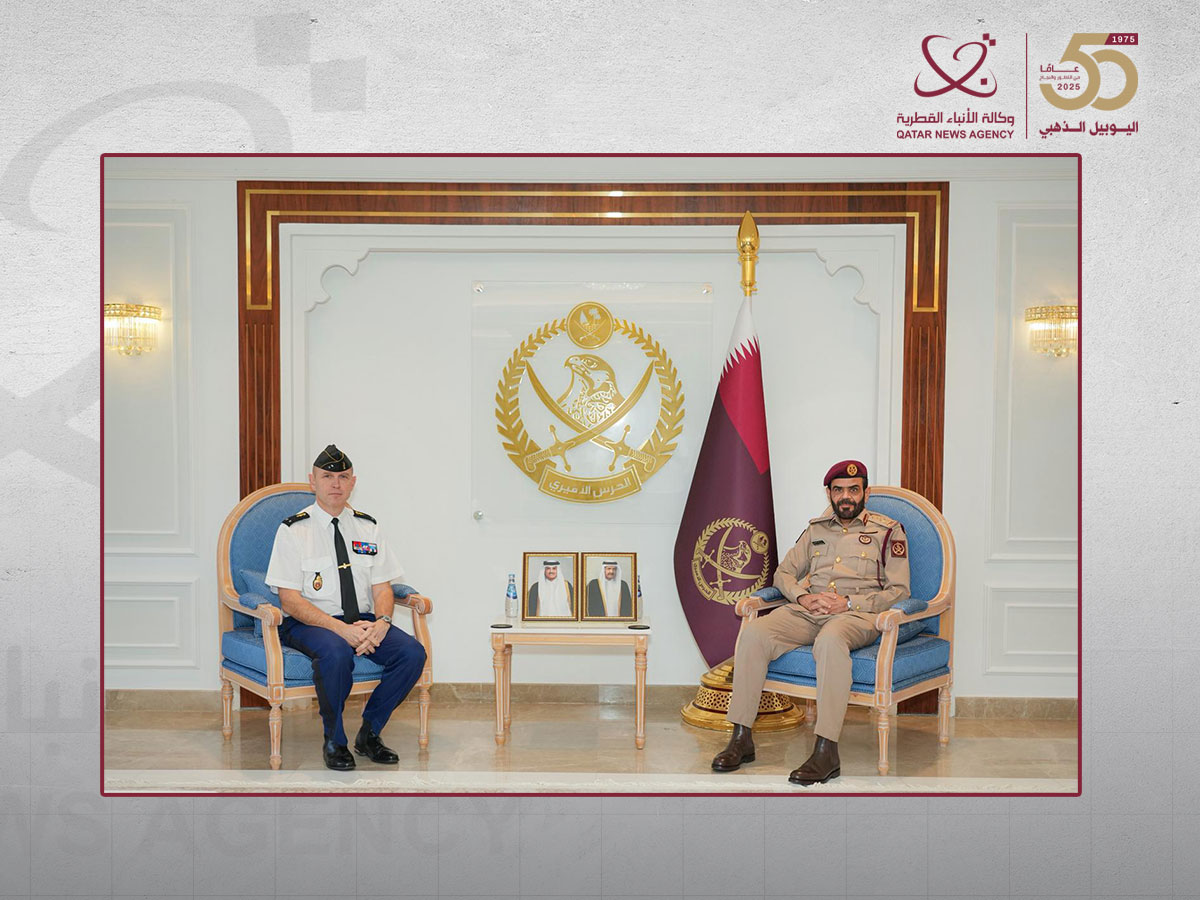 Qatar news agency