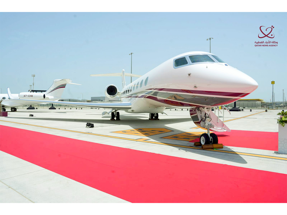 Qatar news agency