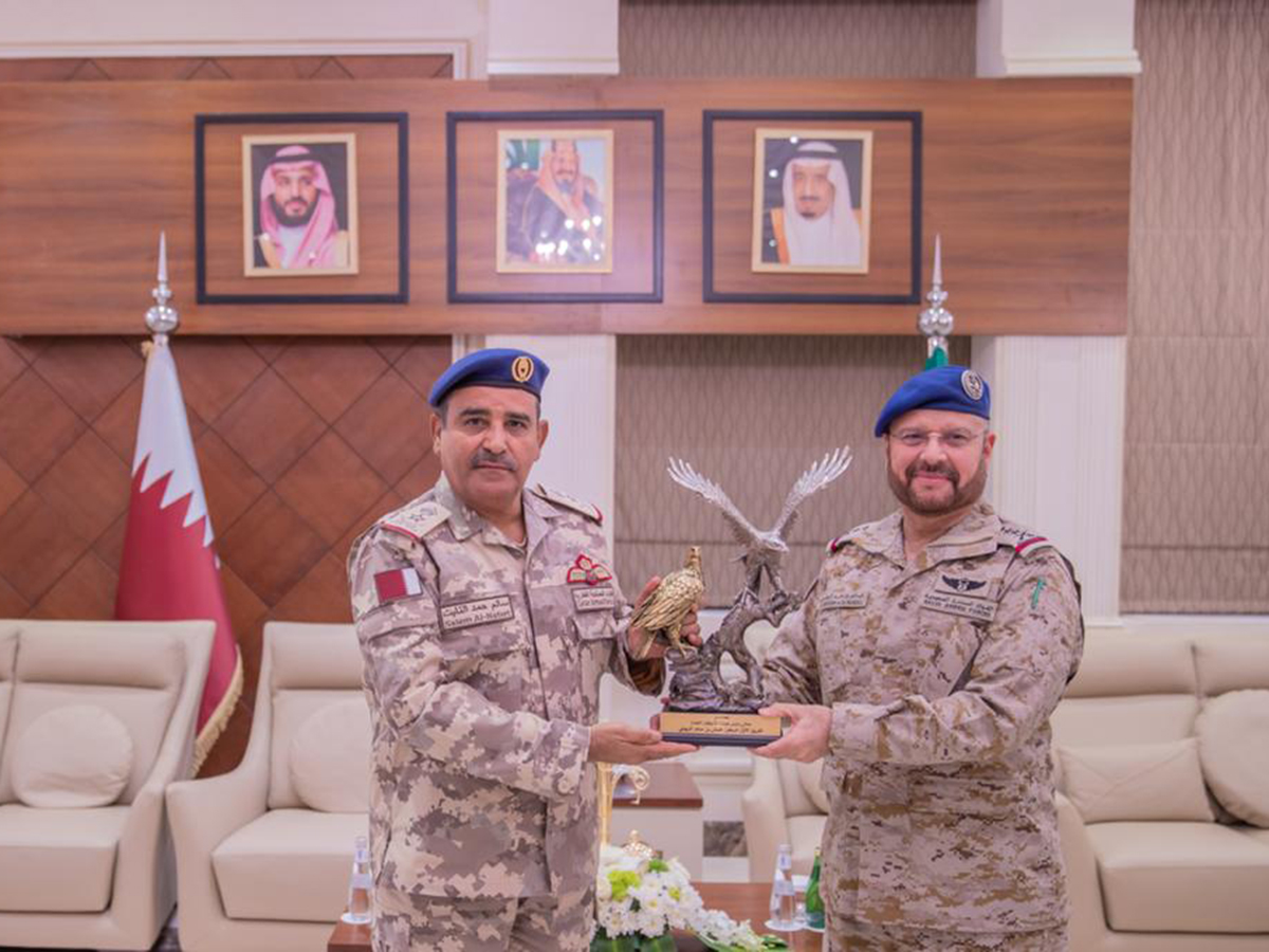 Qatar news agency