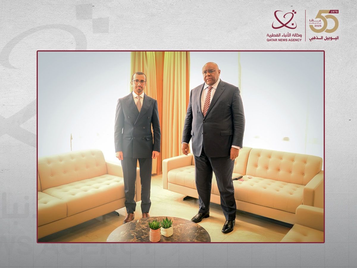Qatar news agency