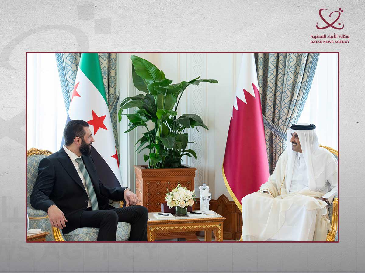 Home | Qatar news agency