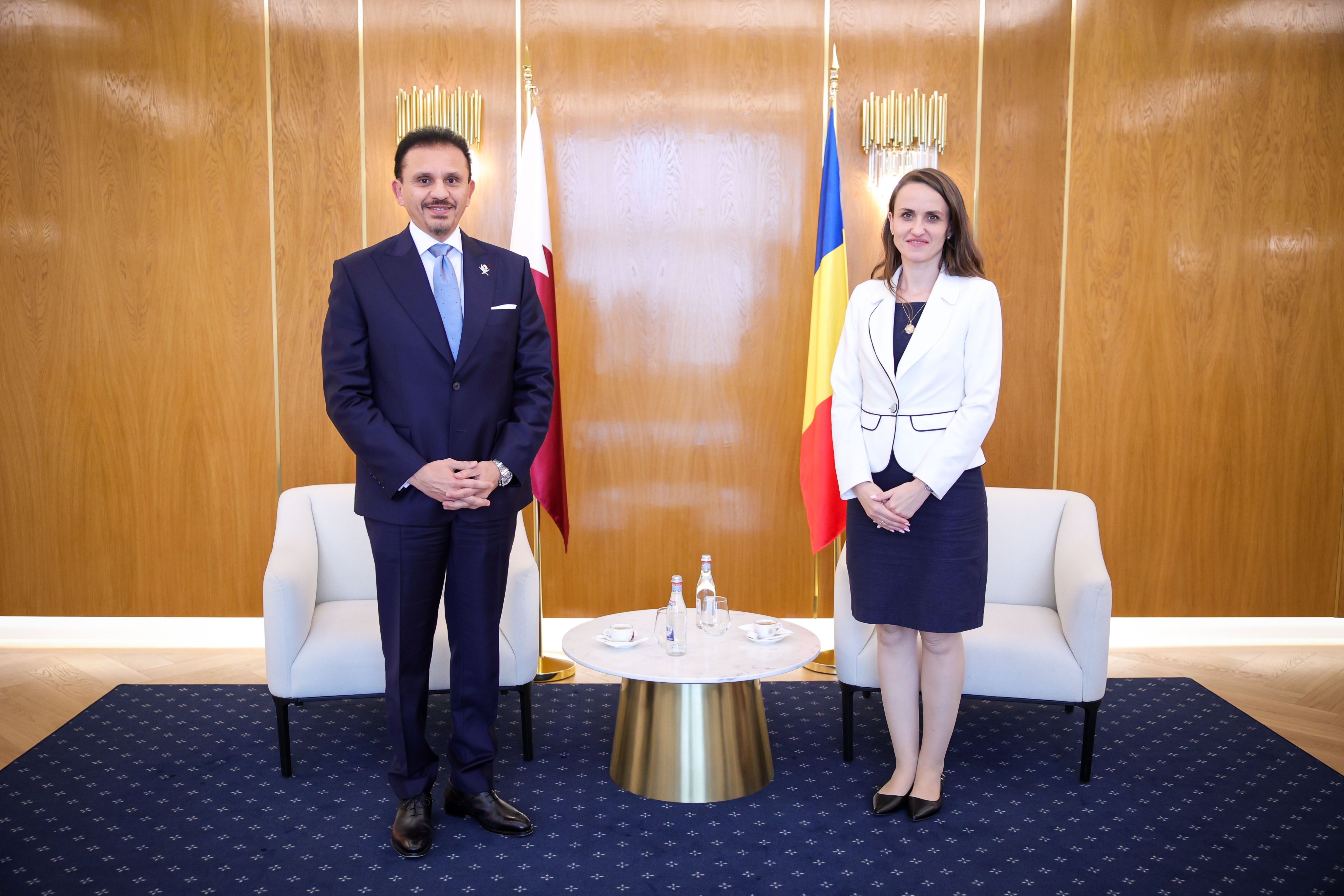 Qatar news agency