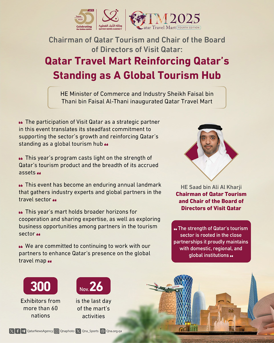 Home | Qatar news agency