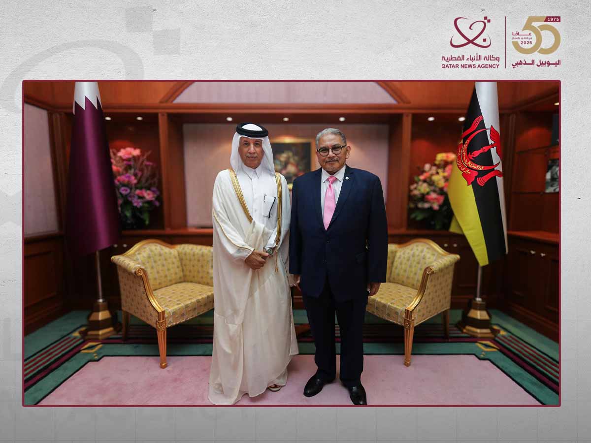 Qatar news agency