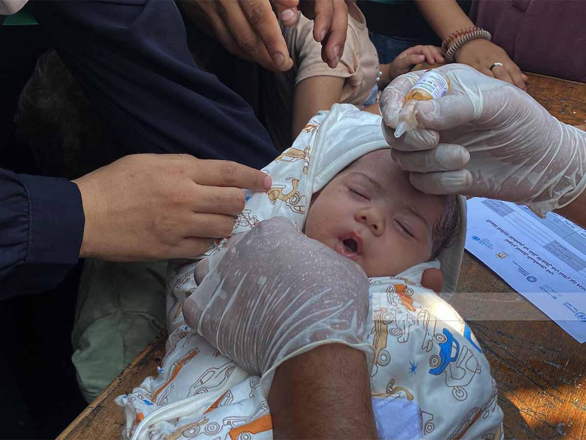 Etleboro.org - Palestinian Ministry of Health Announces Resumption of ...