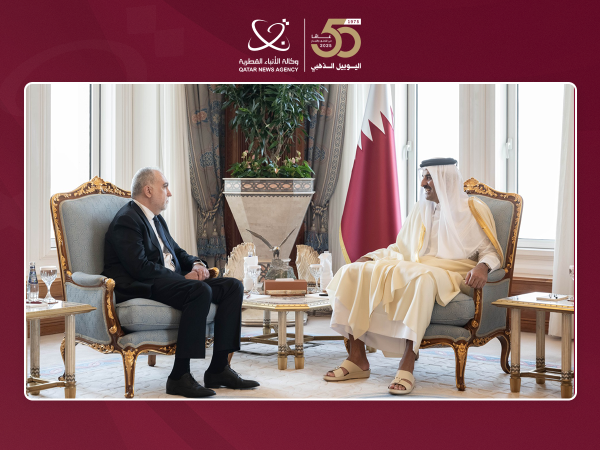 Qatar news agency