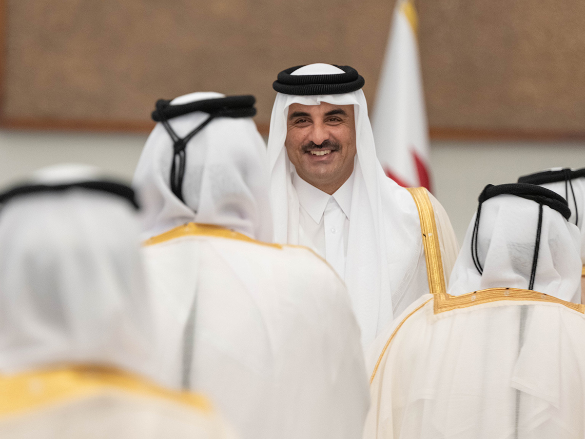 Home | Qatar news agency