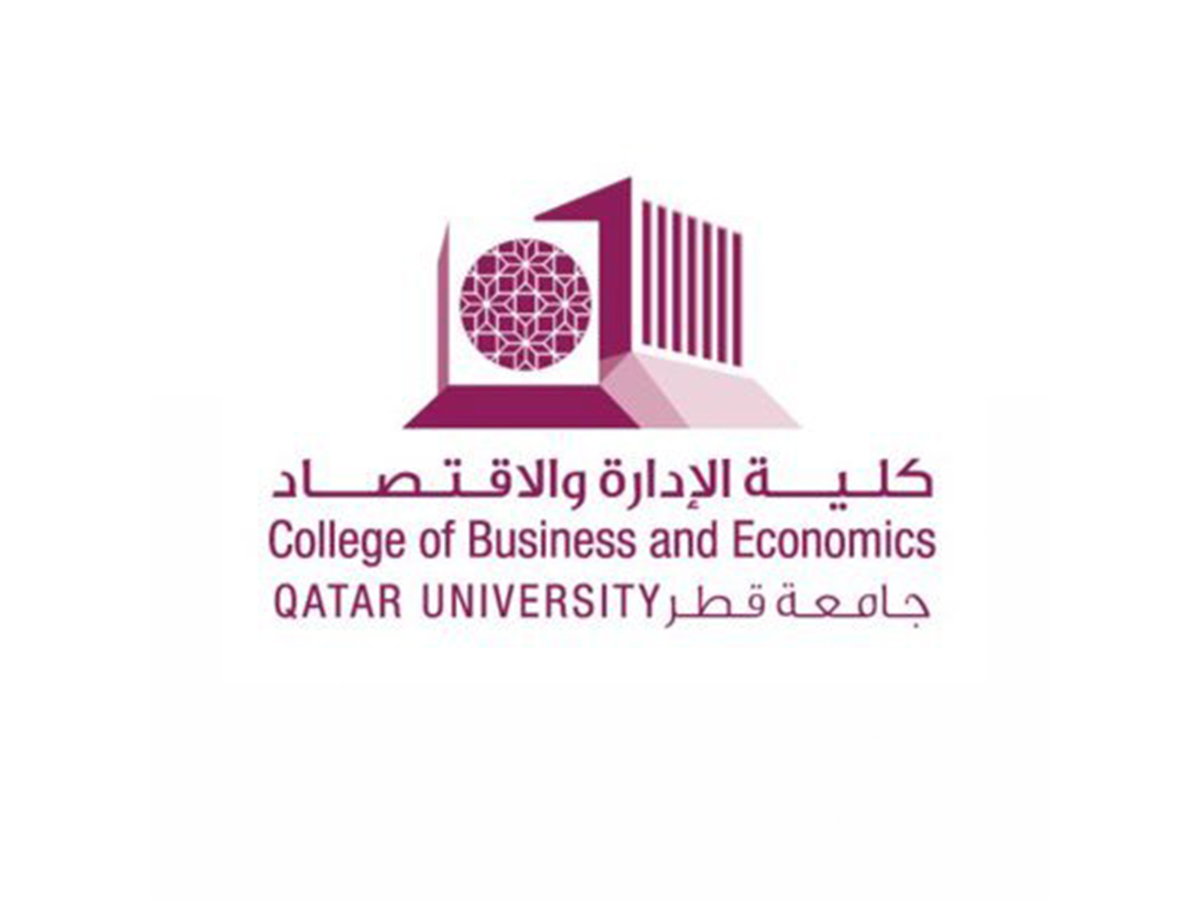 Doha College Logo Qatar News Agency