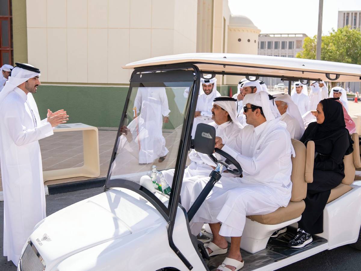 Qatar news agency