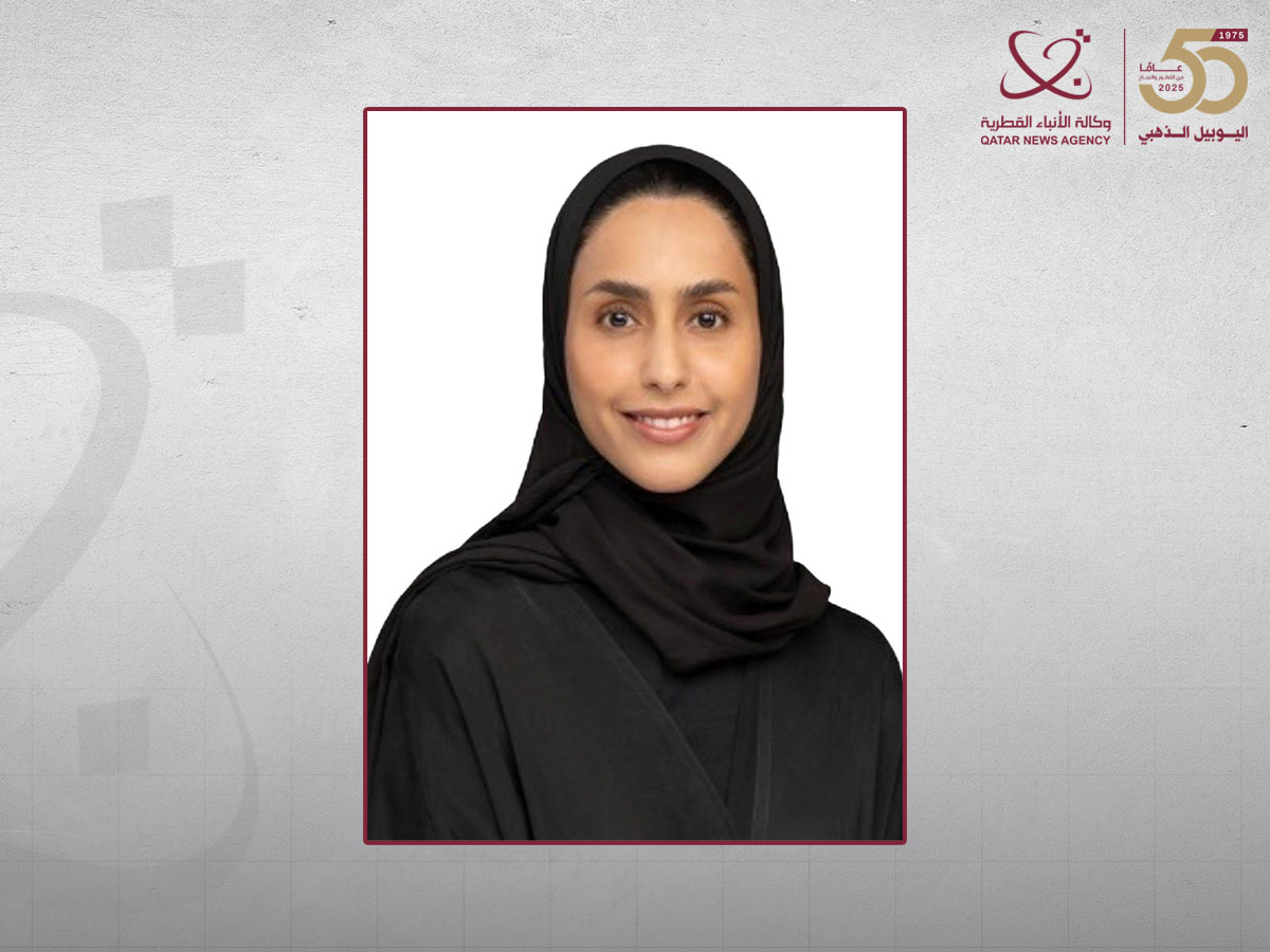 Etleboro.org - Director of Gulf Studies Center at QU to QNA: HH the ...