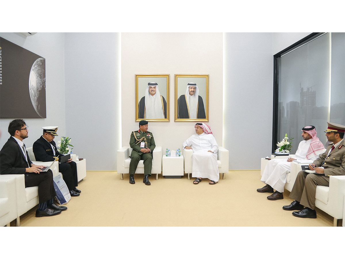 Qatar news agency
