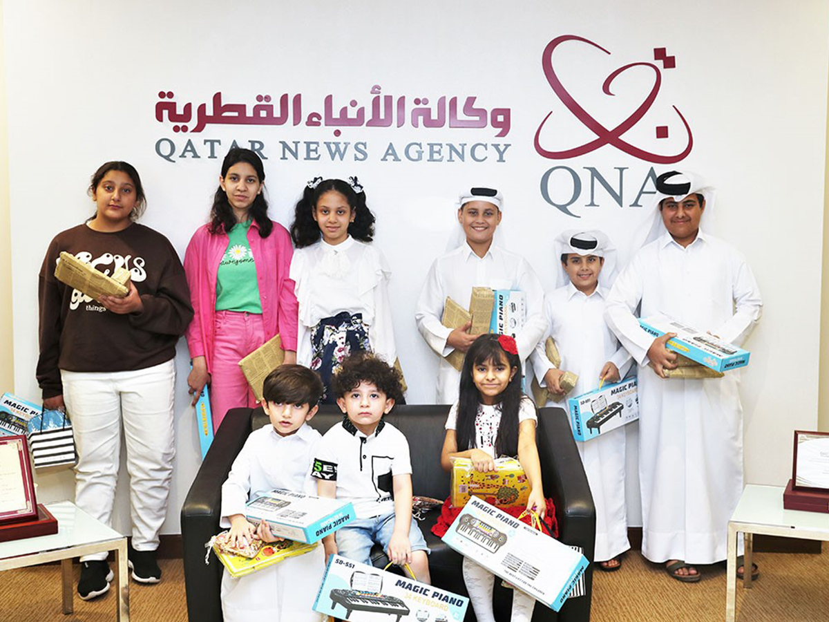 Qatar news agency