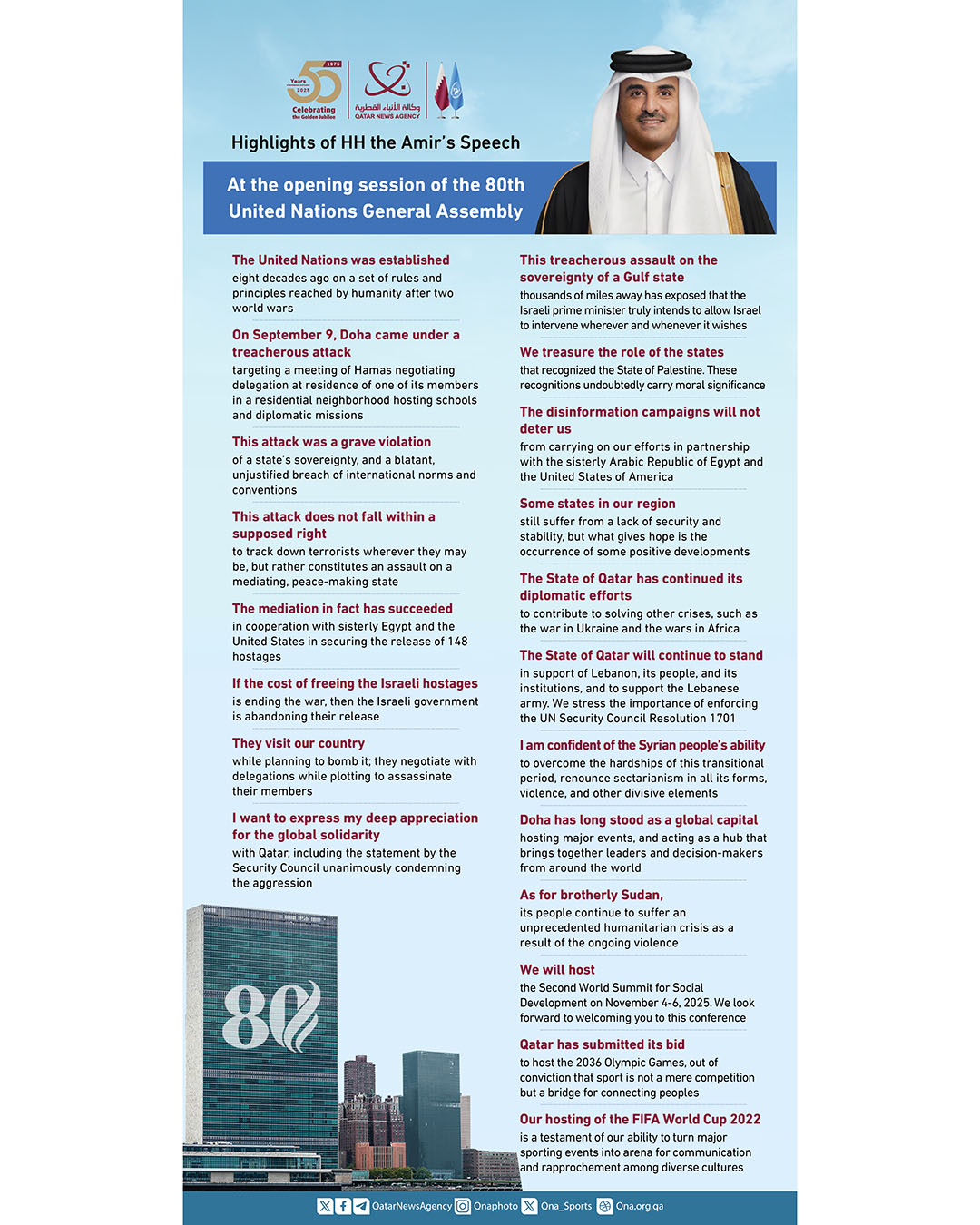 Home | Qatar news agency