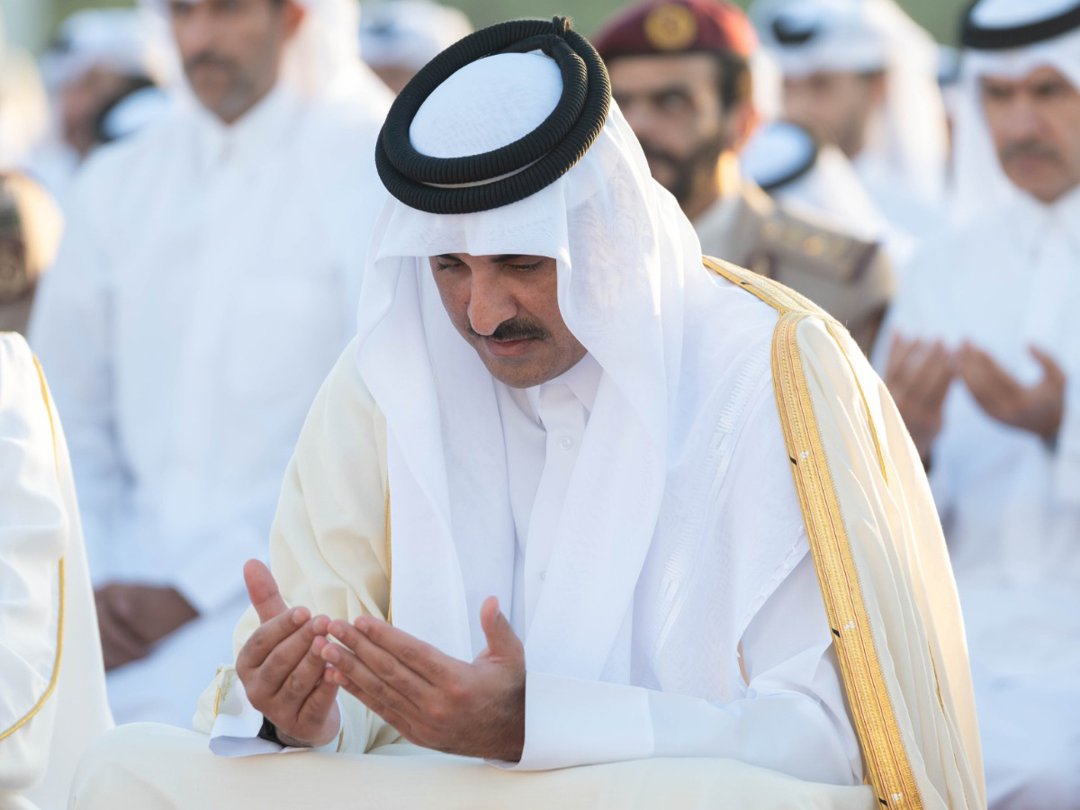 Home | Qatar news agency