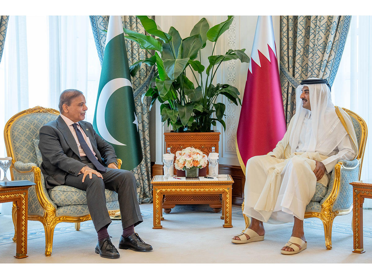 Home | Qatar news agency