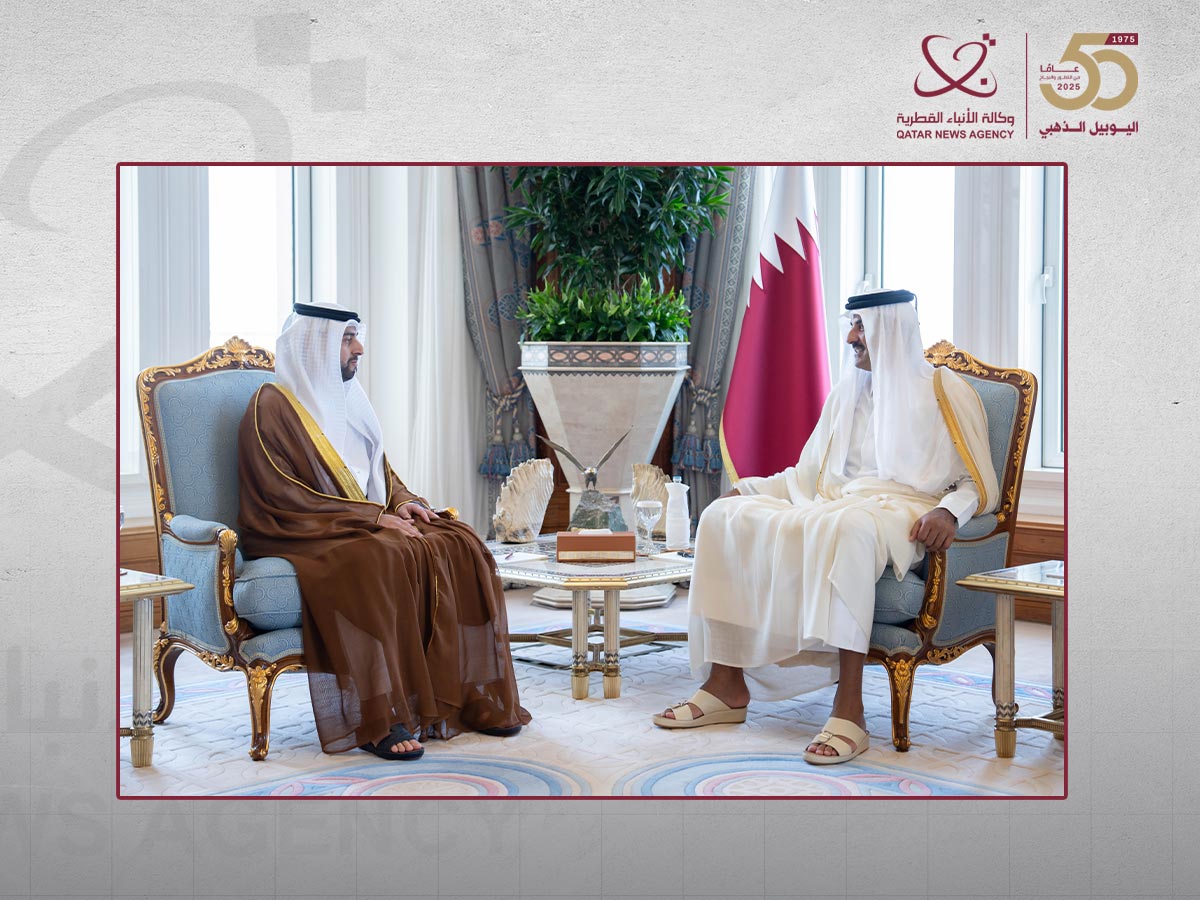 Qatar news agency