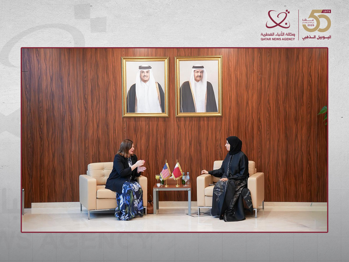 Qatar news agency