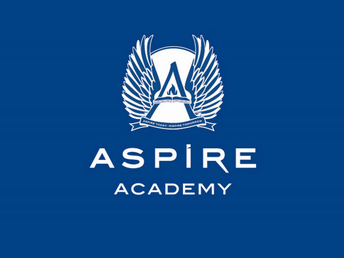 Aspire Qatar Logo Aspire Zone | Home
