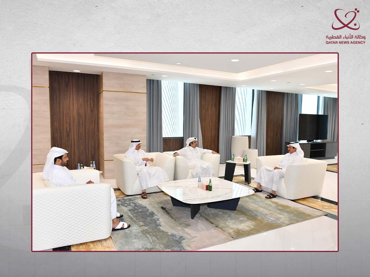Qatar news agency