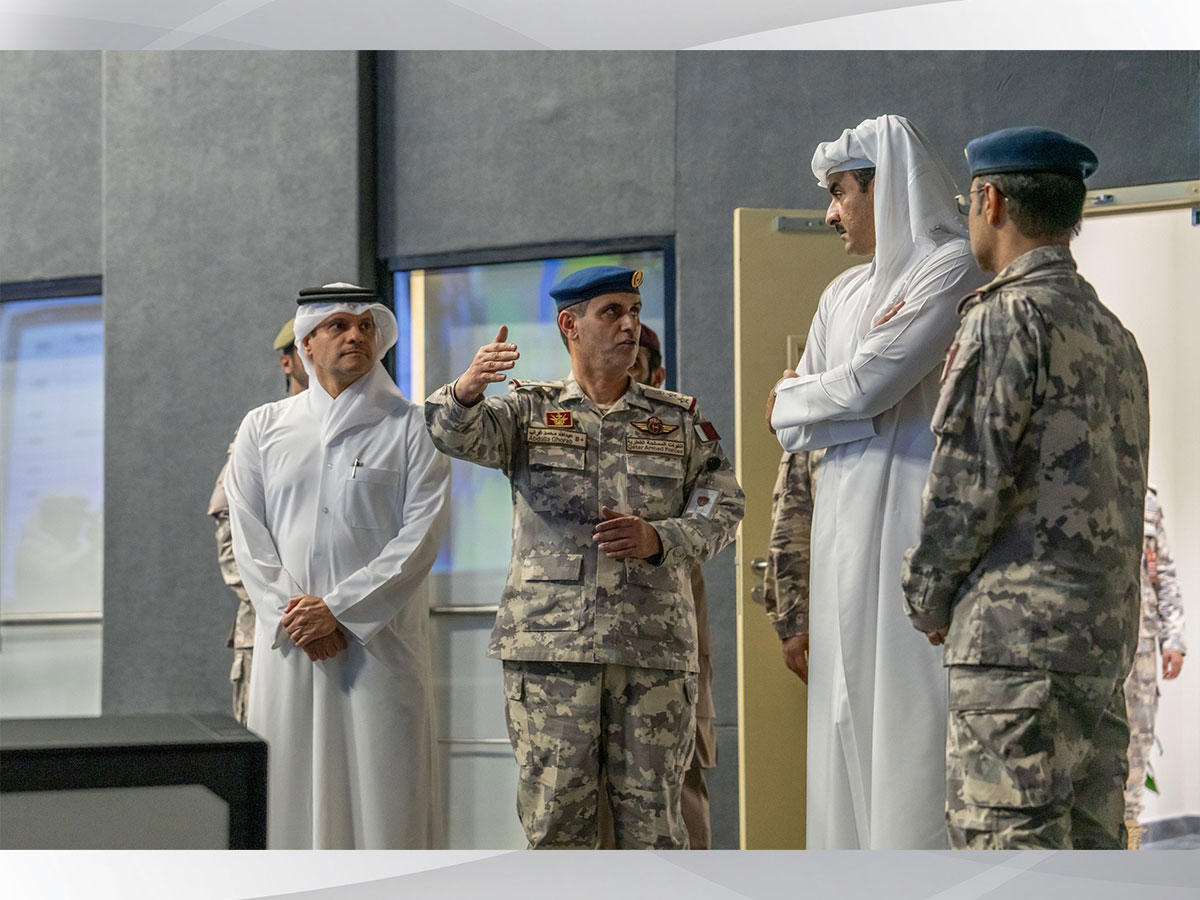 Home | Qatar news agency