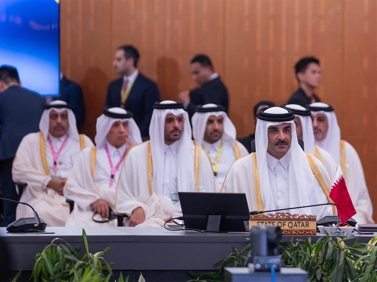 Home | Qatar news agency