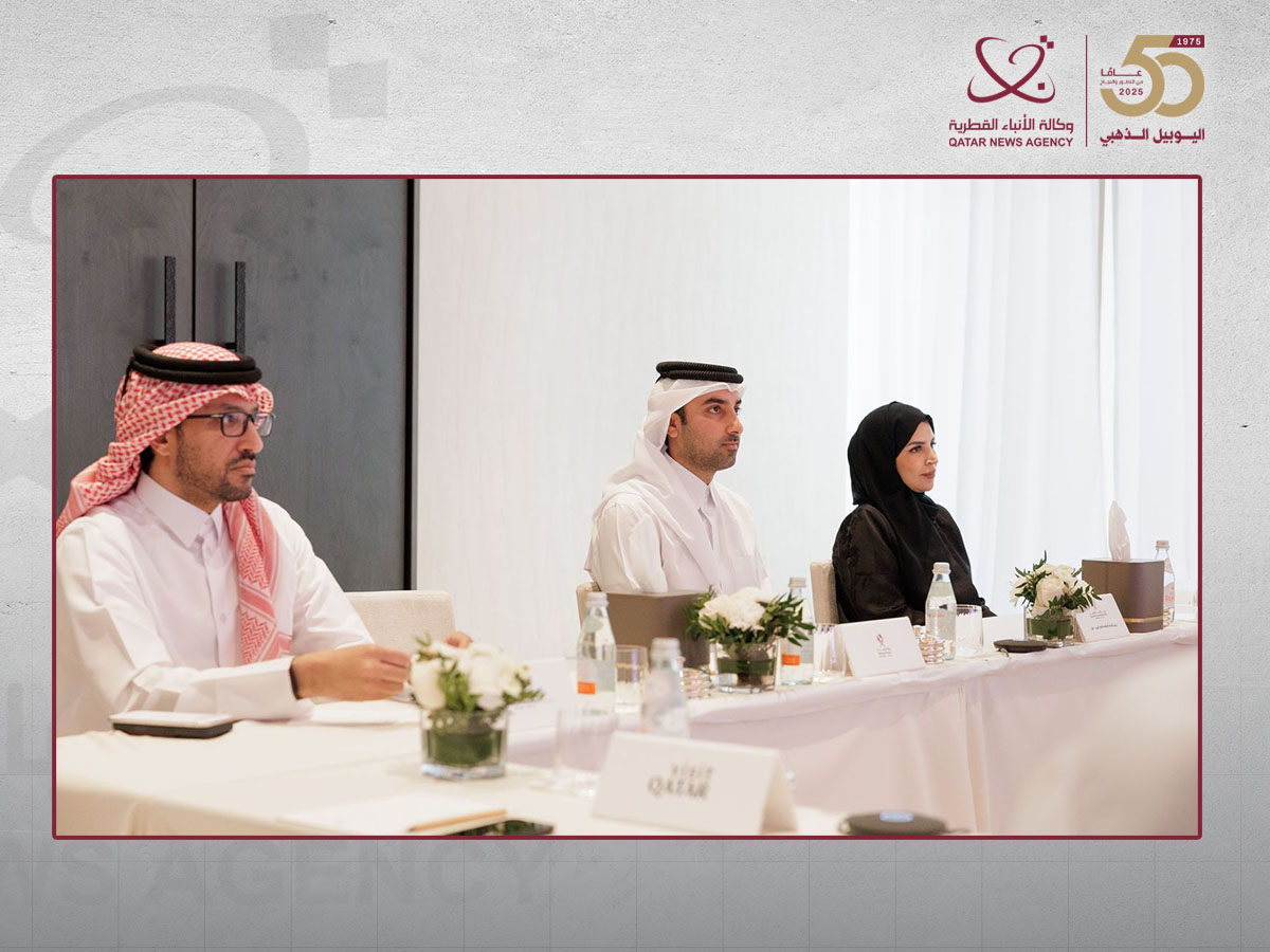 Home | Qatar news agency