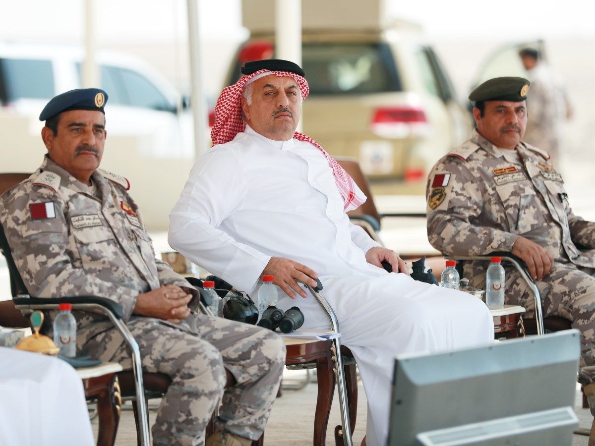 Qatar news agency