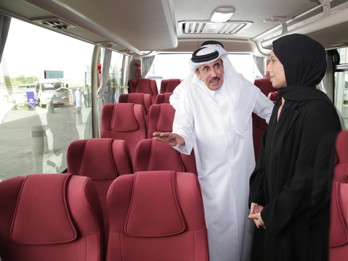 Qatar news agency