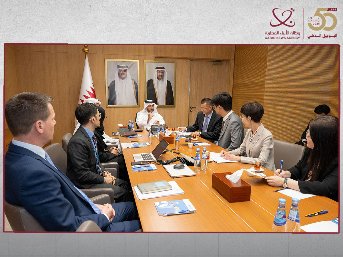 Home | Qatar news agency