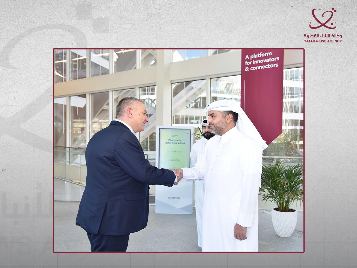 Qatar news agency