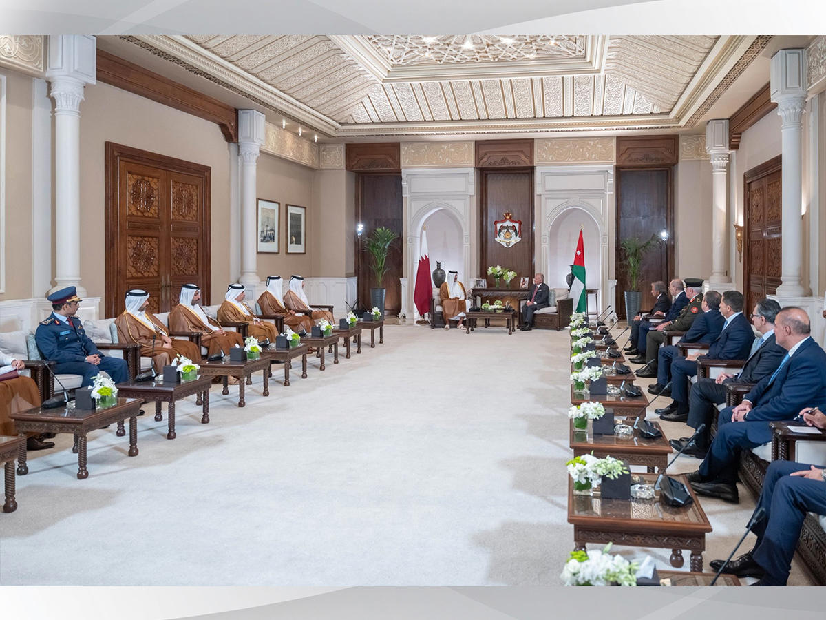 Home | Qatar news agency