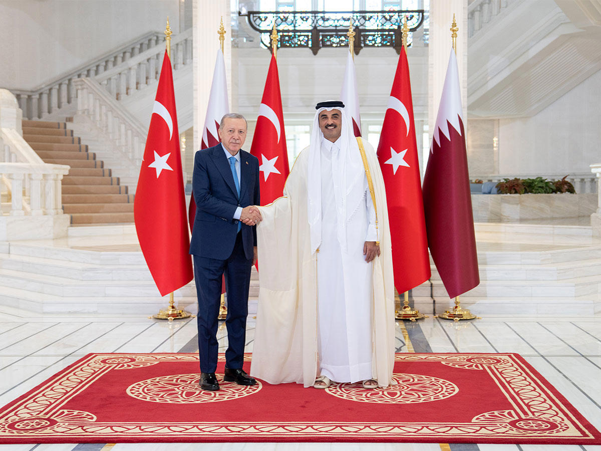 Home | Qatar news agency