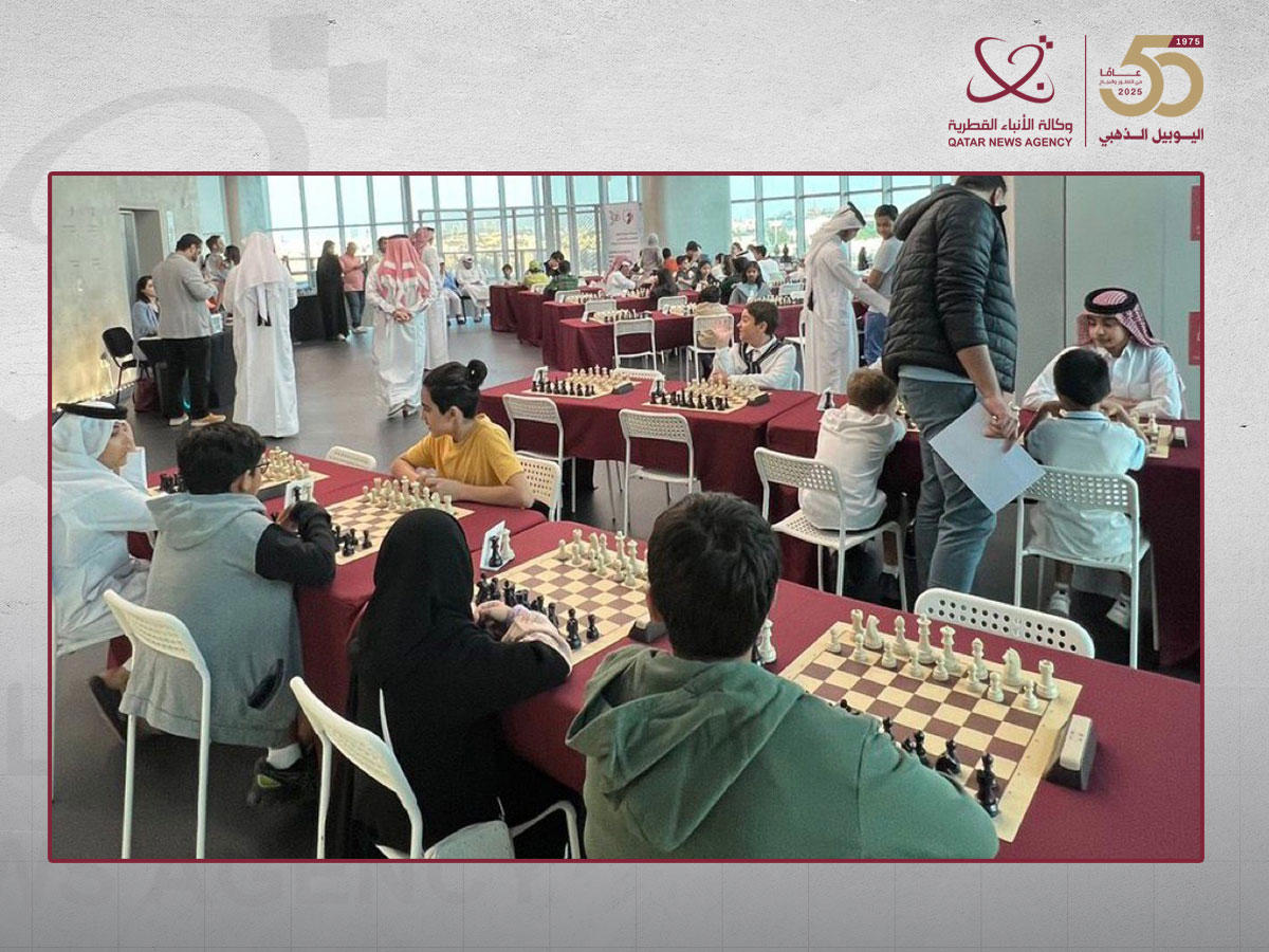 Home | Qatar news agency