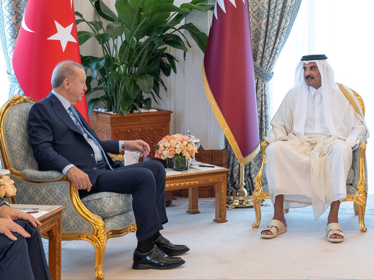 Home | Qatar news agency