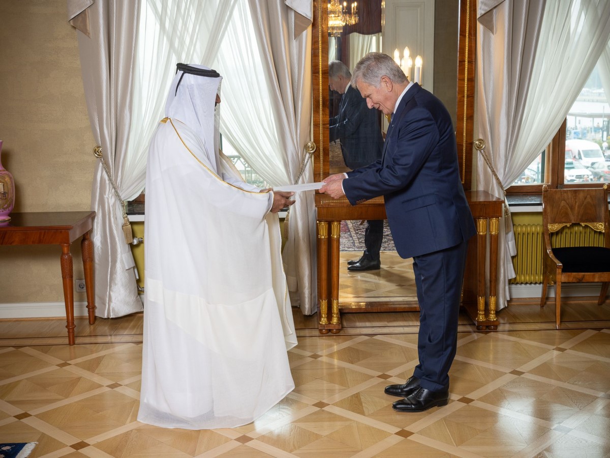 Qatar news agency