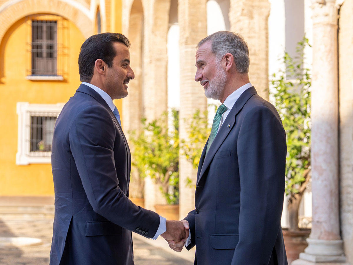 Home | Qatar news agency