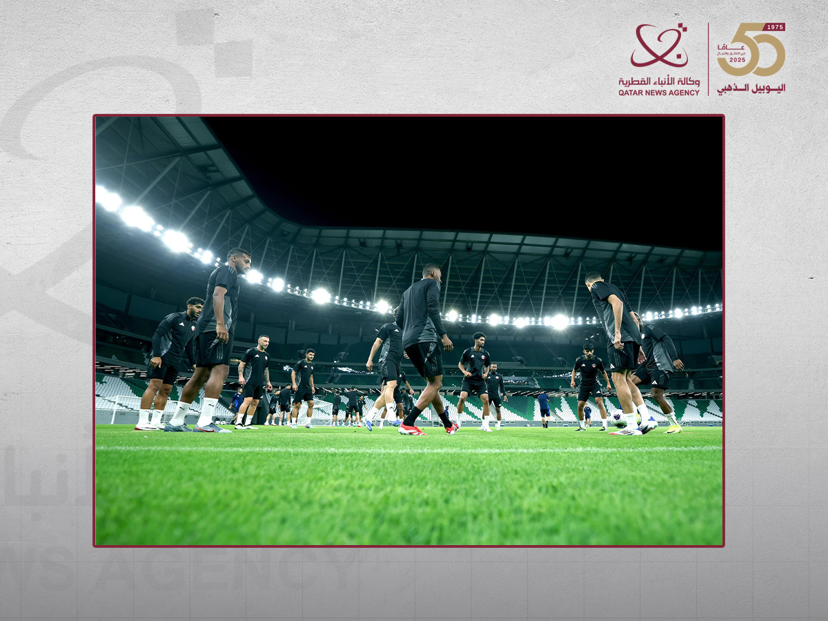 Qatar news agency