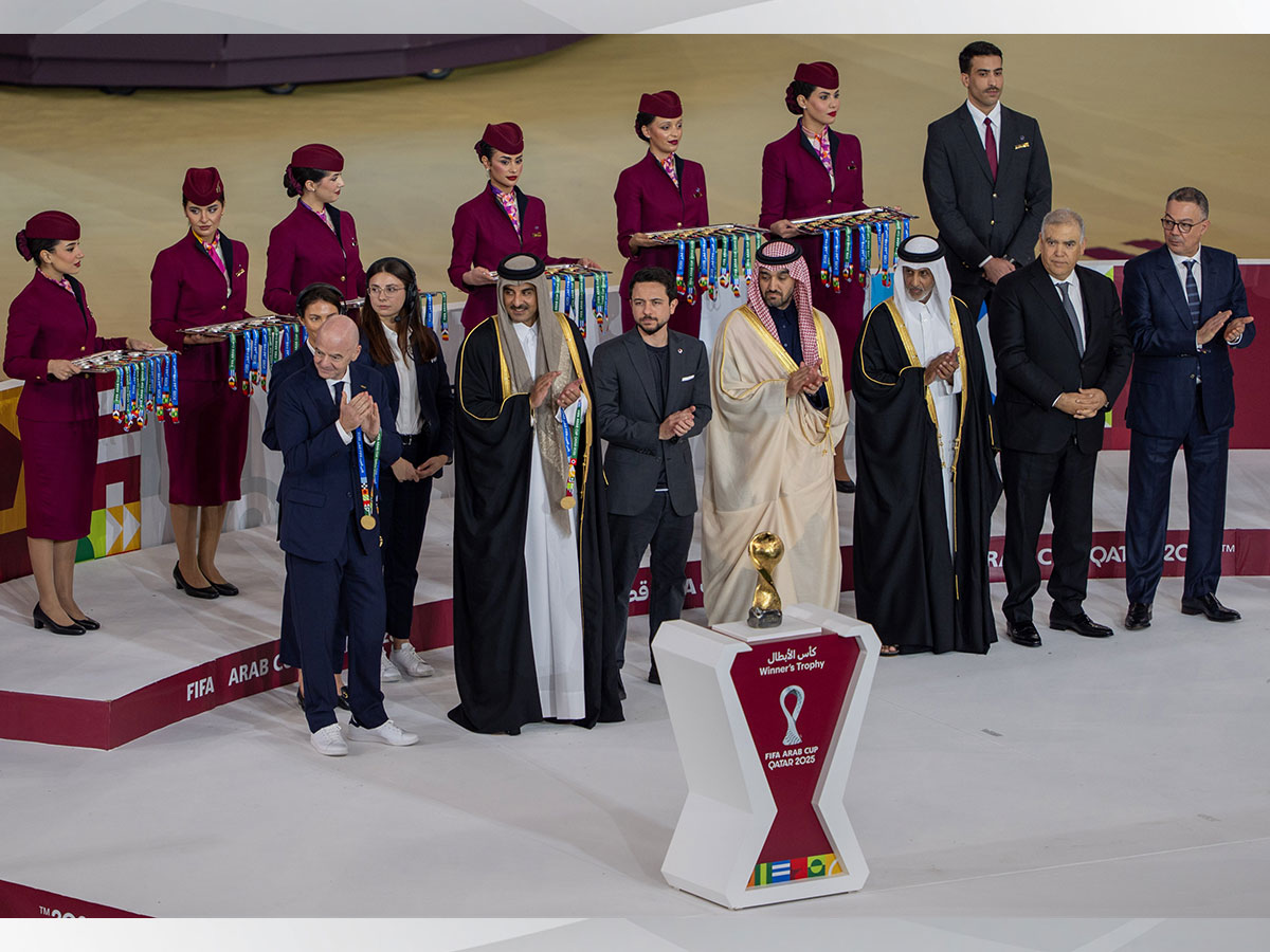 Home | Qatar news agency