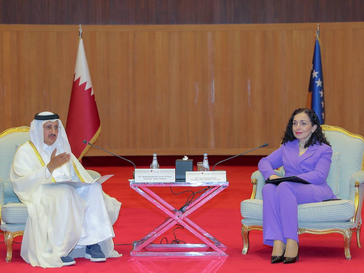 Qatar news agency
