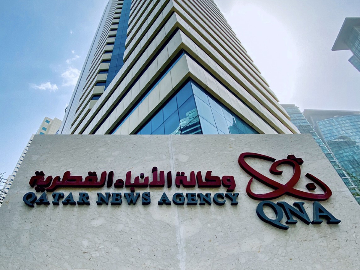Qatar news agency