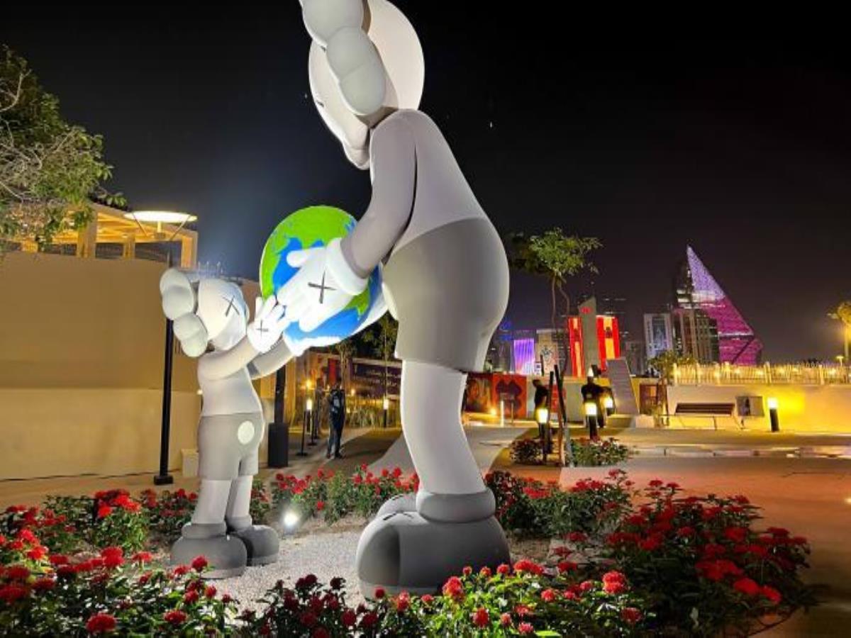Qatar news agency