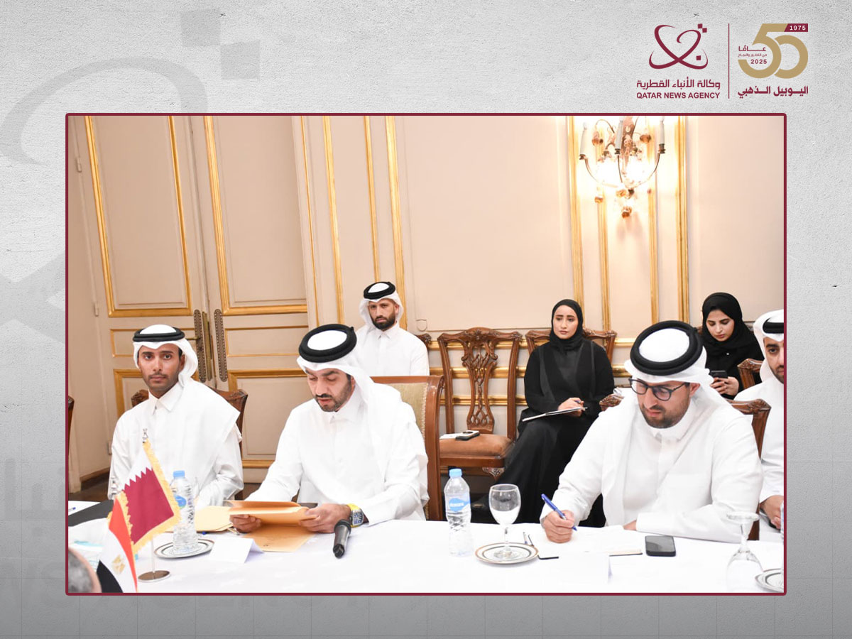 Qatar news agency