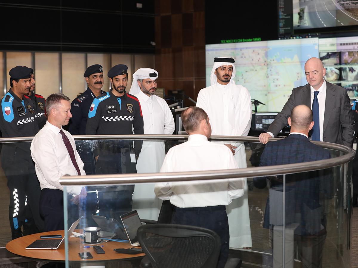 Qatar news agency