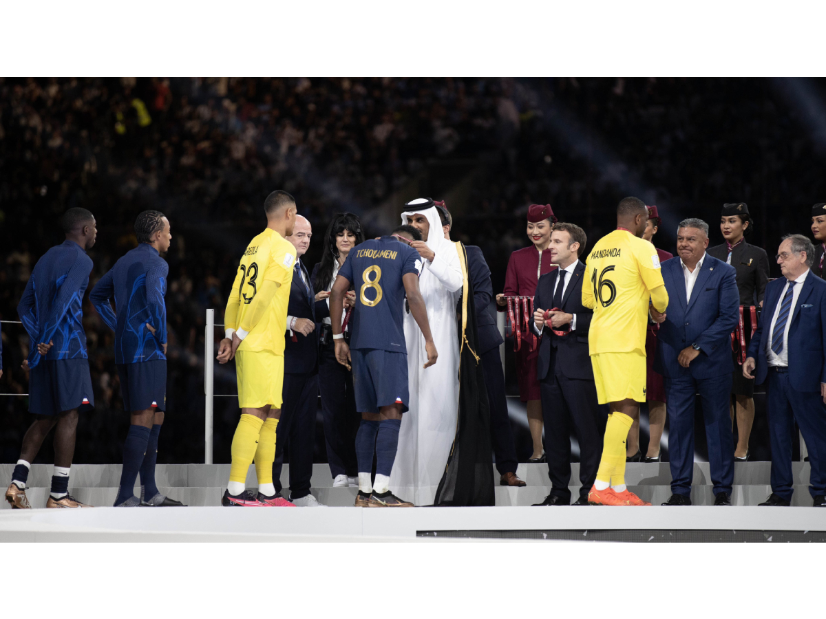 Qatar news agency